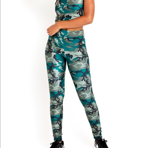 Goldsheep | Other | Goldsheep Camo Set | Poshmark